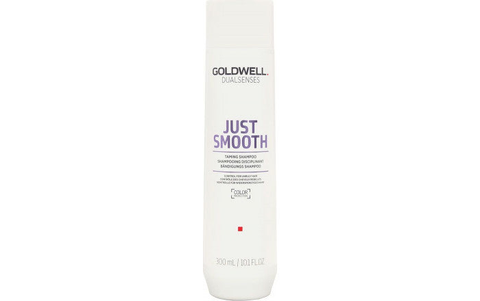 Goldwell Dual Senses Just Smooth Taming Shampoo – Hair by Cristina